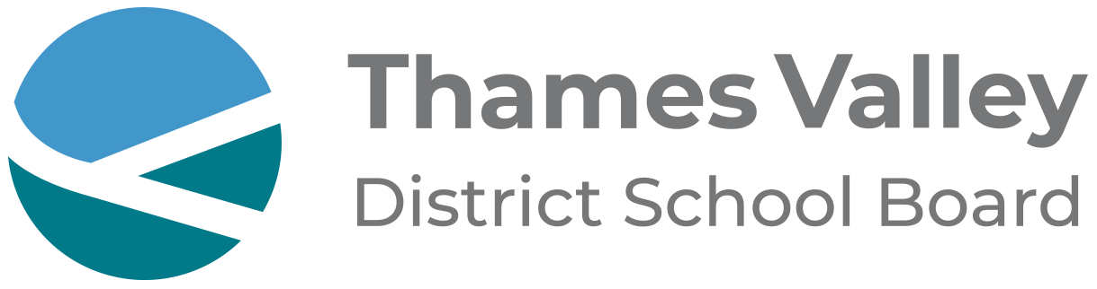 Login - Thames Valley DSB
